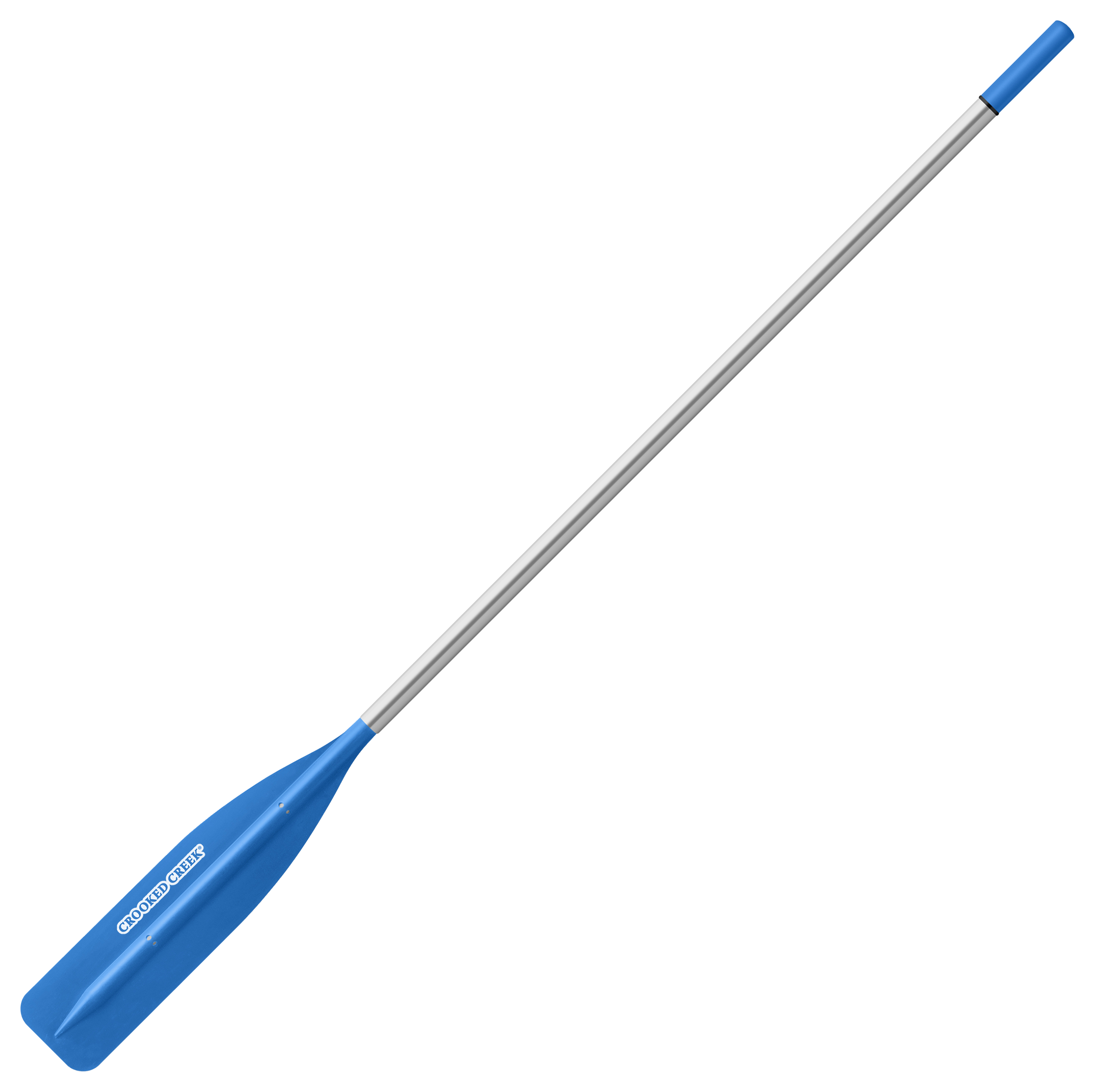 Crooked Creek Aluminum/Synthetic Oar with Grip | Bass Pro Shops